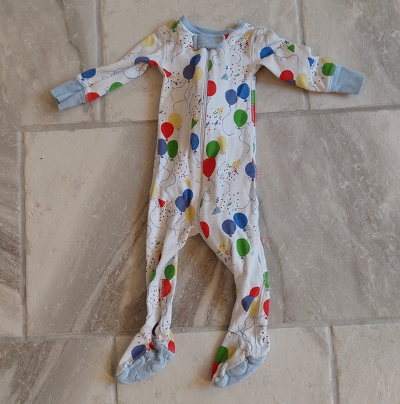 The Beaufort Bonnet Company | Pajamas | Tbbc Knox Night Nights Birthday ...